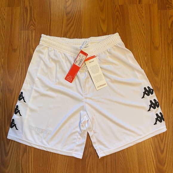 Kappa shorts - munimoro.gob.pe